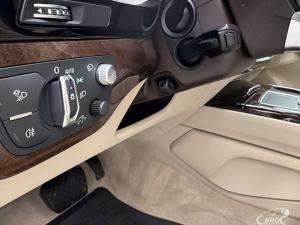 Melns Audi Q7 2018 Viļņa, ar dzinēja tilpumu 3.00 L un nobraukumu 140 tūkst. km par 23500 €, foto 31 vietnē AUTOMOTO.COM.LV