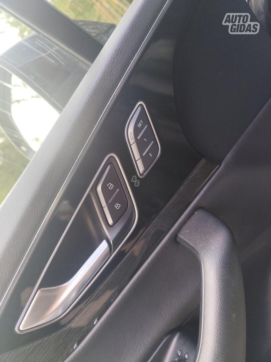 Black Audi Q7 2018 in Varena, with an engine capacity of 3.00 L and mileage of 260 thousand km for 19000 €, photo 21 on AUTOMOTO.COM.LV