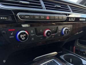 Melns Audi Q7 2018 Ukmergė, ar dzinēja tilpumu 3.00 L un nobraukumu 133 tūkst. km par 8300 €, foto 14 vietnē AUTOMOTO.COM.LV