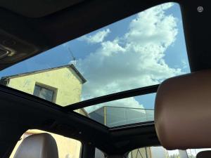 Melns Audi Q7 2018 Ukmergė, ar dzinēja tilpumu 3.00 L un nobraukumu 133 tūkst. km par 8300 €, foto 21 vietnē AUTOMOTO.COM.LV