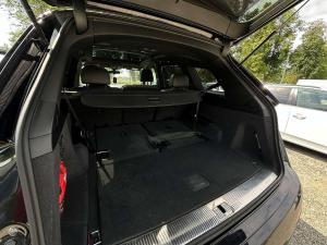 Melns Audi Q7 2018 Klaipėda, ar dzinēja tilpumu 3.00 L un nobraukumu 125 tūkst. km par 26800 €, foto 16 vietnē AUTOMOTO.COM.LV