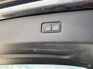 Melns Audi Q7 2018 Klaipėda, ar dzinēja tilpumu 3.00 L un nobraukumu 125 tūkst. km par 26800 €, foto 24 vietnē AUTOMOTO.COM.LV