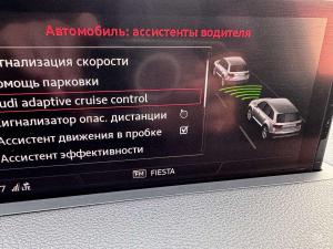 Черный Ауди Ку 7 2018 в Пренай, объемом двигателя 2.97 л и пробегом 258 тыс. км за 18700 €, фото 34 на AUTOMOTO.COM.LV