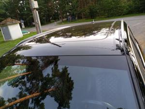Melns Audi Q7 2018 Kauņa, ar dzinēja tilpumu 3.00 L un nobraukumu 265 tūkst. km par 25900 €, foto 14 vietnē AUTOMOTO.COM.LV