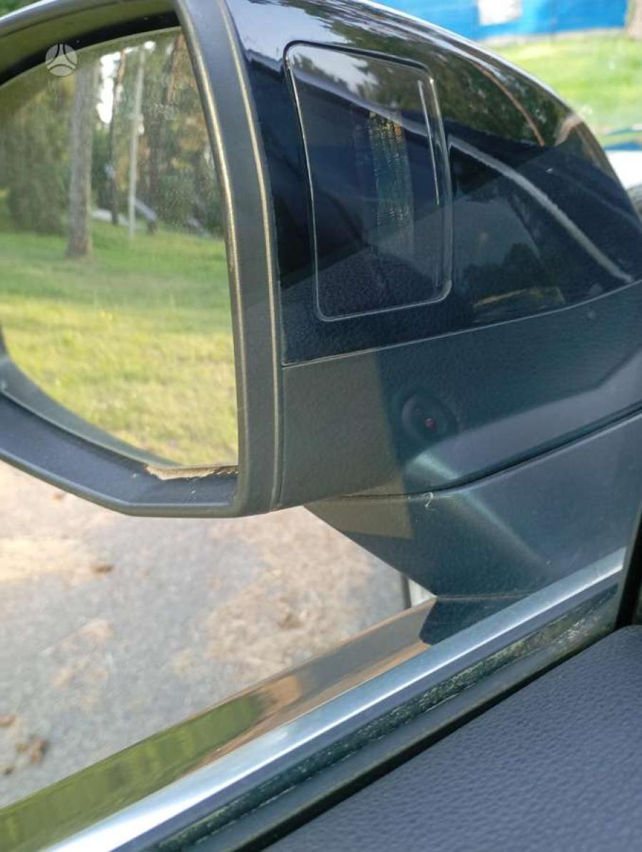 Melns Audi Q7 2018 Kauņa, ar dzinēja tilpumu 3.00 L un nobraukumu 265 tūkst. km par 25900 €, foto 16 vietnē AUTOMOTO.COM.LV