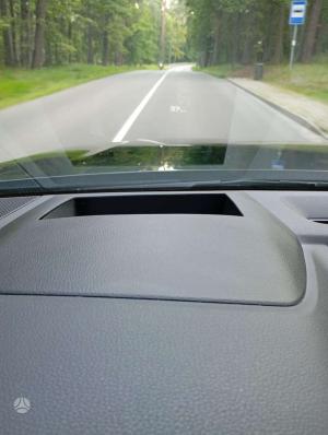 Melns Audi Q7 2018 Kauņa, ar dzinēja tilpumu 3.00 L un nobraukumu 265 tūkst. km par 25900 €, foto 17 vietnē AUTOMOTO.COM.LV