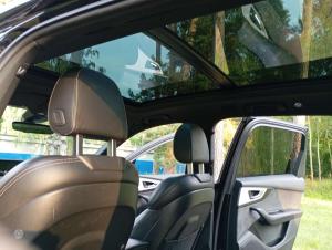 Melns Audi Q7 2018 Kauņa, ar dzinēja tilpumu 3.00 L un nobraukumu 265 tūkst. km par 25900 €, foto 32 vietnē AUTOMOTO.COM.LV
