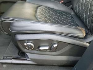 Melns Audi Q7 2018 Kauņa, ar dzinēja tilpumu 3.00 L un nobraukumu 265 tūkst. km par 25900 €, foto 34 vietnē AUTOMOTO.COM.LV