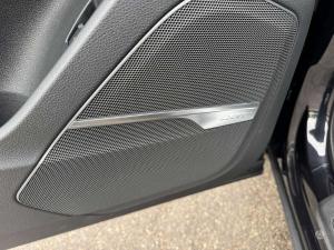 Melns Audi Q7 2018 Panevēža, ar dzinēja tilpumu 2.97 L un nobraukumu 188 tūkst. km par 27400 €, foto 13 vietnē AUTOMOTO.COM.LV