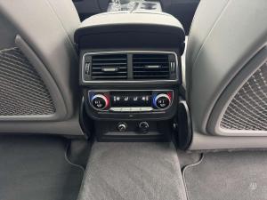 Melns Audi Q7 2018 Panevēža, ar dzinēja tilpumu 2.97 L un nobraukumu 188 tūkst. km par 27400 €, foto 17 vietnē AUTOMOTO.COM.LV