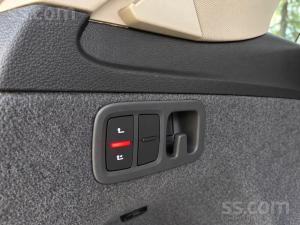 Черный Ауди Ку 7 2018 в Рига, объемом двигателя 3.00 л и пробегом 124 тыс. км за 26500 €, фото 12 на AUTOMOTO.COM.LV