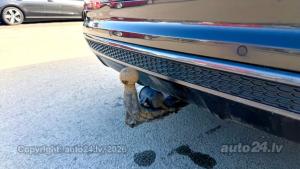 Black Audi Q7 2019 in Tallinn, with an engine capacity of 3.00 L and mileage of 143 thousand km for 34900 €, photo 28 on AUTOMOTO.COM.LV