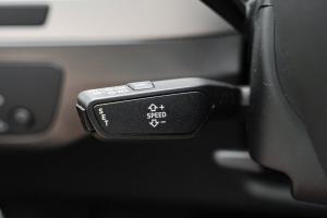 Black Audi Q7 2019 in Marupe, with an engine capacity of 3.00 L and mileage of 162 thousand km for 27300 €, photo 16 on AUTOMOTO.COM.LV