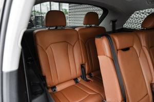 Black Audi Q7 2019 in Marupe, with an engine capacity of 3.00 L and mileage of 162 thousand km for 27300 €, photo 22 on AUTOMOTO.COM.LV