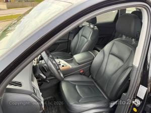Melns Audi Q7 2019 Tallina, ar dzinēja tilpumu 3.00 L un nobraukumu 214 tūkst. km par 29700 €, foto 19 vietnē AUTOMOTO.COM.LV