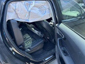 Black Audi Q7 2019 in Vilnius, with an engine capacity of 1.98 L and mileage of 70 thousand km for 9800 €, photo 17 on AUTOMOTO.COM.LV