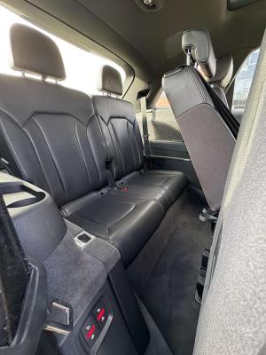 Melns Audi Q7 2019 Šilalė, ar dzinēja tilpumu 3.00 L un nobraukumu 155 tūkst. km par 21500 €, foto 17 vietnē AUTOMOTO.COM.LV