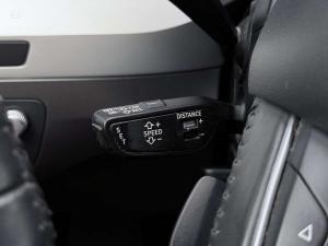 Black Audi Q7 2019 in Vilnius, with an engine capacity of 2.97 L and mileage of 413 thousand km for 21500 €, photo 33 on AUTOMOTO.COM.LV