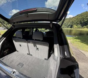 Melns Audi Q7 2019 Klaipėda, ar dzinēja tilpumu 3.00 L un nobraukumu 120 tūkst. km par 30999 €, foto 19 vietnē AUTOMOTO.COM.LV