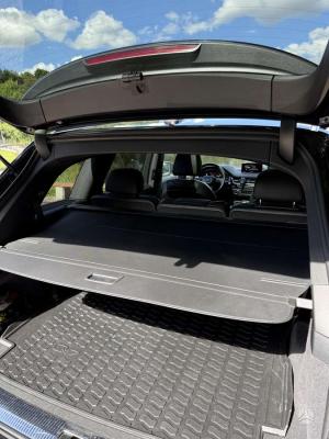 Melns Audi Q7 2019 Klaipėda, ar dzinēja tilpumu 3.00 L un nobraukumu 120 tūkst. km par 30999 €, foto 20 vietnē AUTOMOTO.COM.LV