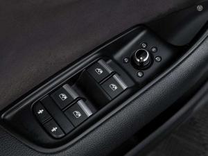 Black Audi Q7 2019 in Vilnius, with an engine capacity of 2.97 L and mileage of 413 thousand km for 19990 €, photo 22 on AUTOMOTO.COM.LV