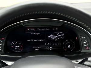Черный Ауди Ку 7 2019 в Вильнюс, объемом двигателя 2.97 л и пробегом 413 тыс. км за 19990 €, фото 34 на AUTOMOTO.COM.LV
