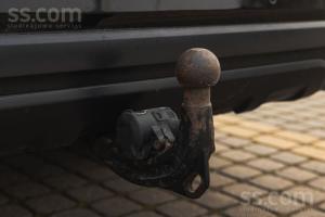 Черный Ауди Ку 7 2019 в Вентспилс, объемом двигателя 3.00 л и пробегом 235 тыс. км за 25900 €, фото 18 на AUTOMOTO.COM.LV