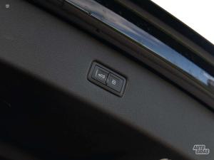 Black Audi Q7 2020 in Marijampole, with an engine capacity of 3.00 L and mileage of 113 thousand km for 39950 €, photo 14 on AUTOMOTO.COM.LV