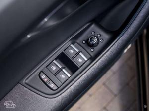 Black Audi Q7 2020 in Marijampole, with an engine capacity of 3.00 L and mileage of 113 thousand km for 39950 €, photo 25 on AUTOMOTO.COM.LV