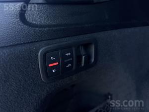 Черный Ауди Ку 7 2020 в Рига, объемом двигателя 3.00 л и пробегом 138 тыс. км за 39850 €, фото 16 на AUTOMOTO.COM.LV