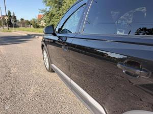 Melns Audi Q7 2020 Kauņa, ar dzinēja tilpumu 3.00 L un nobraukumu 104 tūkst. km par 45500 €, foto 13 vietnē AUTOMOTO.COM.LV