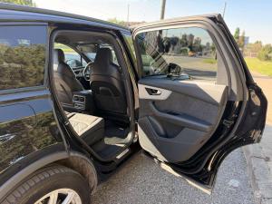 Melns Audi Q7 2020 Kauņa, ar dzinēja tilpumu 3.00 L un nobraukumu 104 tūkst. km par 45500 €, foto 15 vietnē AUTOMOTO.COM.LV