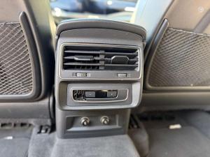 Melns Audi Q7 2020 Kauņa, ar dzinēja tilpumu 3.00 L un nobraukumu 104 tūkst. km par 45500 €, foto 17 vietnē AUTOMOTO.COM.LV