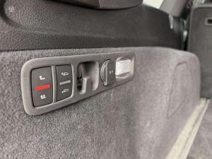 Melns Audi Q7 2020 Kauņa, ar dzinēja tilpumu 3.00 L un nobraukumu 104 tūkst. km par 45500 €, foto 27 vietnē AUTOMOTO.COM.LV