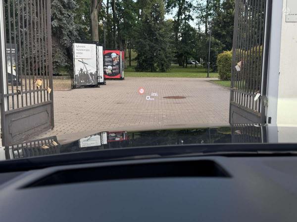 Melns Audi Q7 2020 Viļņa, ar dzinēja tilpumu 3.00 L un nobraukumu 190 tūkst. km par 33333 €, foto 8 vietnē AUTOMOTO.COM.LV