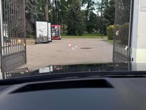 Черный Ауди Ку 7 2020 в Вильнюс, объемом двигателя 3.00 л и пробегом 191 тыс. км за 32950 €, фото 19 на AUTOMOTO.COM.LV