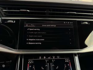 Черный Ауди Ку 7 2020 в Вильнюс, объемом двигателя 3.00 л и пробегом 191 тыс. км за 32950 €, фото 45 на AUTOMOTO.COM.LV