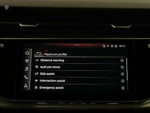 Black Audi Q7 2021 in Vilnius, with an engine capacity of 3.00 L and mileage of 168 thousand km for 45990 €, photo 31 on AUTOMOTO.COM.LV