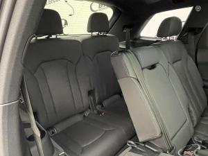 Melns Audi Q7 2021 Viļņa, ar dzinēja tilpumu 3.00 L un nobraukumu 86 tūkst. km par 40900 €, foto 16 vietnē AUTOMOTO.COM.LV
