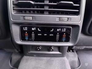 Black Audi Q7 2021 in Vilnius, with an engine capacity of 0.00 L and mileage of 268 thousand km for 33000 €, photo 19 on AUTOMOTO.COM.LV