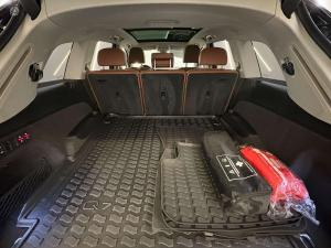 Black Audi Q7 2021 in Marijampole, with an engine capacity of 2.97 L and mileage of 151 thousand km for 43750 €, photo 20 on AUTOMOTO.COM.LV
