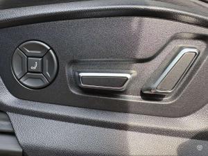 Melns Audi Q7 2021 Viļņa, ar dzinēja tilpumu 3.00 L un nobraukumu 113 tūkst. km par 42500 €, foto 15 vietnē AUTOMOTO.COM.LV