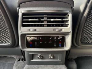 Melns Audi Q7 2021 Viļņa, ar dzinēja tilpumu 3.00 L un nobraukumu 113 tūkst. km par 42500 €, foto 22 vietnē AUTOMOTO.COM.LV