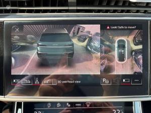 Melns Audi Q7 2021 Viļņa, ar dzinēja tilpumu 3.00 L un nobraukumu 113 tūkst. km par 42500 €, foto 25 vietnē AUTOMOTO.COM.LV