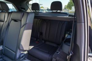 Black Audi Q7 2021 in Marijampole, with an engine capacity of 3.00 L and mileage of 98 thousand km for 39950 €, photo 40 on AUTOMOTO.COM.LV