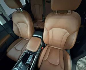Melns Audi Q7 2021 Marijampole, ar dzinēja tilpumu 2.97 L un nobraukumu 151 tūkst. km par 42750 €, foto 22 vietnē AUTOMOTO.COM.LV