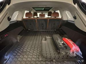 Melns Audi Q7 2021 Marijampole, ar dzinēja tilpumu 2.97 L un nobraukumu 151 tūkst. km par 42750 €, foto 27 vietnē AUTOMOTO.COM.LV