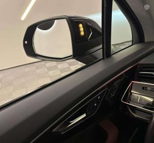 Melns Audi Q7 2021 Marijampole, ar dzinēja tilpumu 2.97 L un nobraukumu 151 tūkst. km par 42750 €, foto 32 vietnē AUTOMOTO.COM.LV