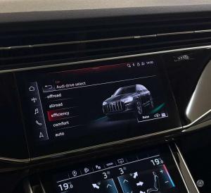 Melns Audi Q7 2021 Marijampole, ar dzinēja tilpumu 2.97 L un nobraukumu 151 tūkst. km par 42750 €, foto 36 vietnē AUTOMOTO.COM.LV