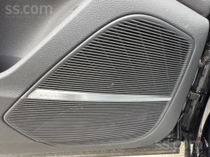 Melns Audi Q7 2021 Rīga, ar dzinēja tilpumu 3.00 L un nobraukumu 0 tūkst. km par 41000 €, foto 11 vietnē AUTOMOTO.COM.LV